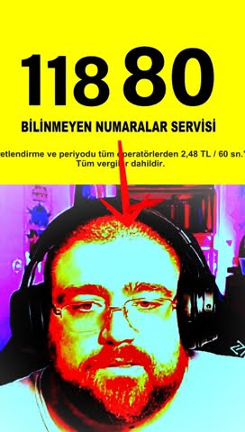 118 80 (80) - YouTube