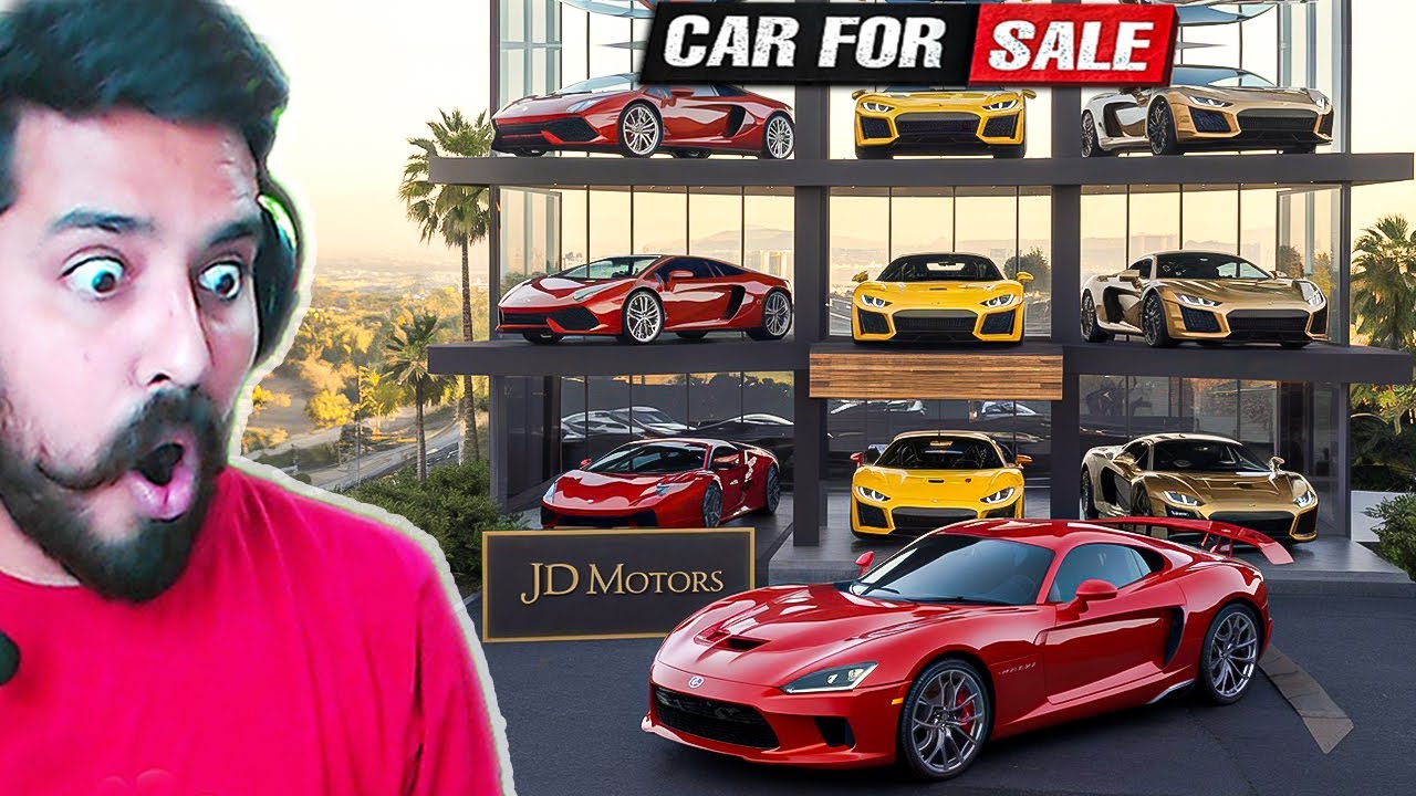 FINALLY FOUND DODGE RIVER + ADDING NEW FLOOR DEALERSHIP | CAR FOR SALE ...