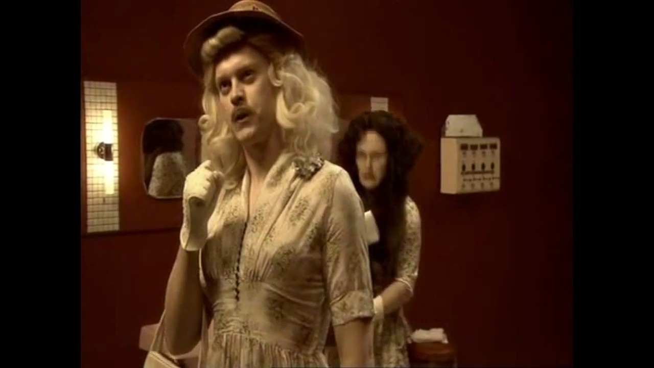 Codebreakers Pt 4 - Comedy Sketch from BBC2 comedy 'The Ginge The Geordie and The Geek' - YouTube