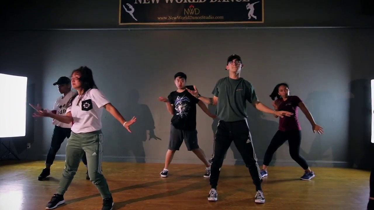 GABRIEL PADILLA | INTUITION INTERLUDE | JAMIE FOXX | URBAN AVE - YouTube