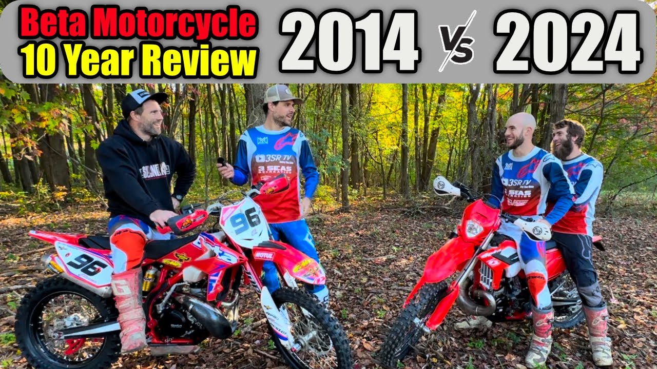 Has Beta Improved over the last decade? 10 year comparison! 2014 vs ...