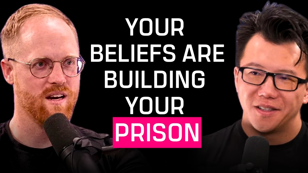 Why Your Reality Is Built On What You THINK Is True! - YouTube