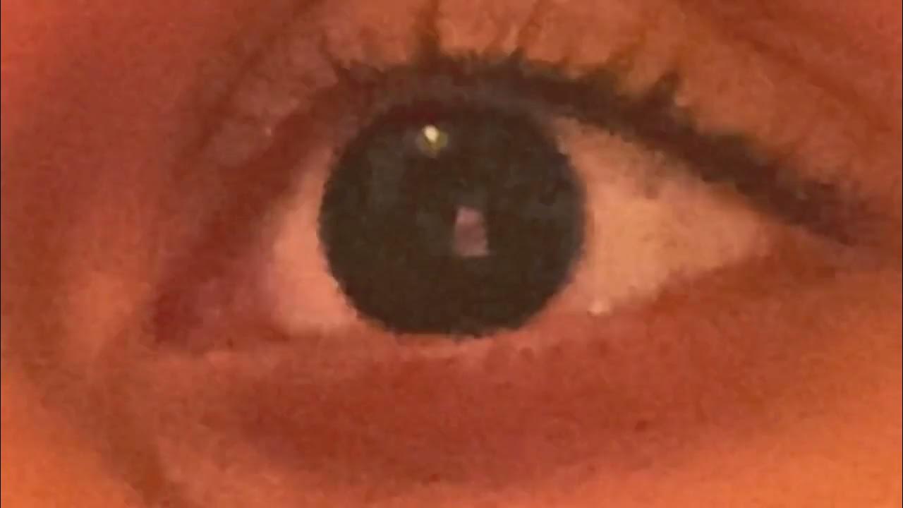 Eye reveal - YouTube