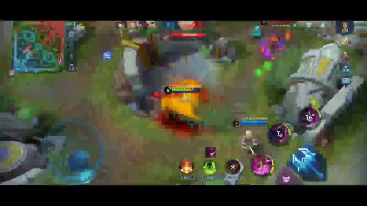 Live solo ranked - YouTube