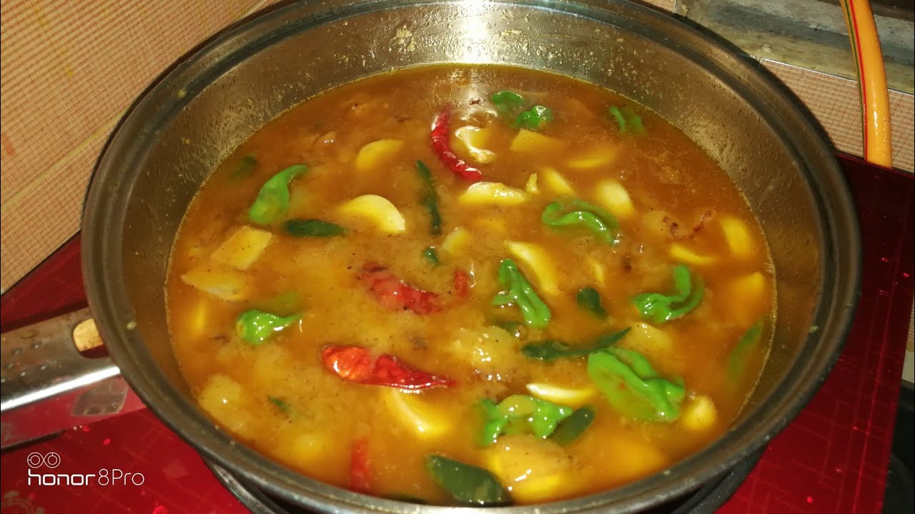 Bombay chilli / বোম্বাই মরিচ এর আঁচার - YouTube