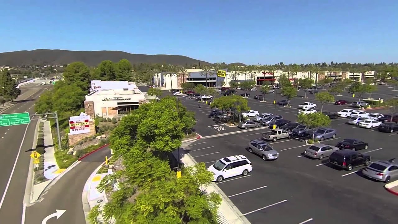 Meissner Jacquet Properties - The Court Yard on Carmel Mountain Rd. San ...