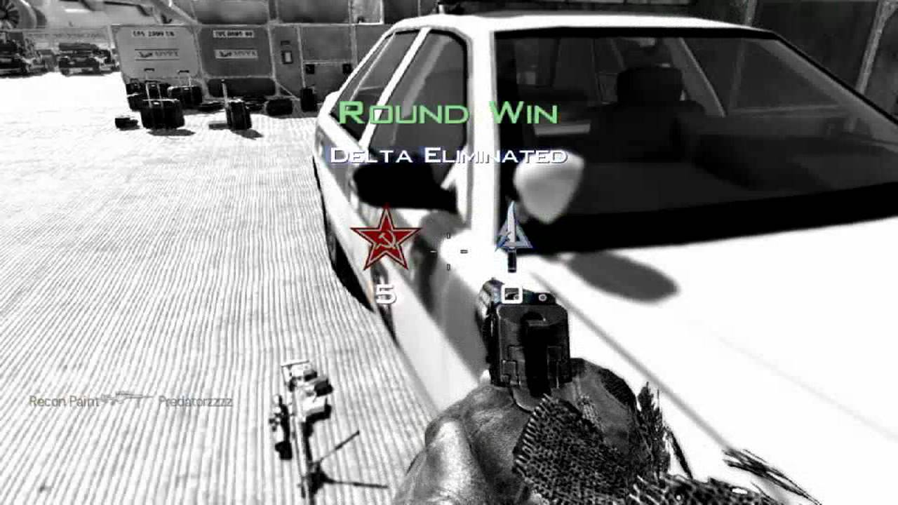 OG Redneck - MW3 Game Clip - YouTube