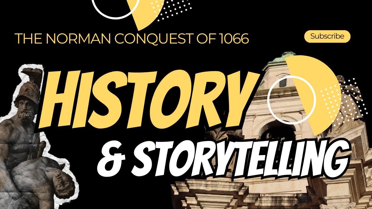 The Norman Conquest of 1066: How William the Conqueror Took England ...