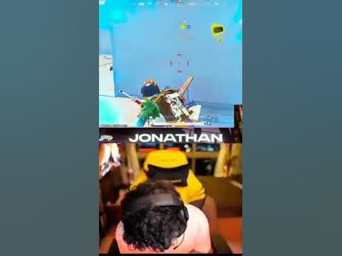 Aaaa gush Godlsimpp Jonathan Gaming#LoLZzz#Bgmi#montage#shorts - YouTube