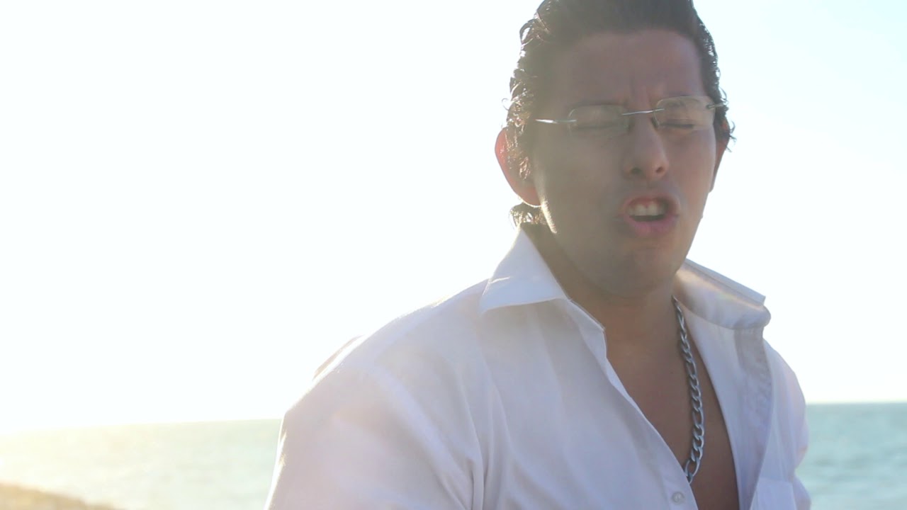 TU NO SABES QUERER - MARCELO REYES - YouTube