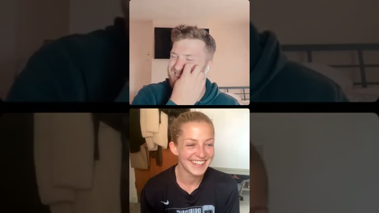 Nutrition Q&A with Charlotte and Charlie Beeston! What do we HATE about ...