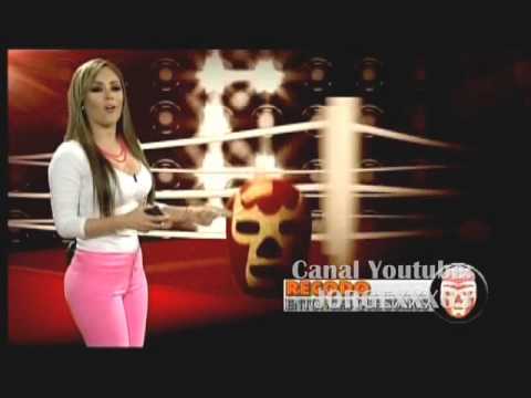 KARLA TORRES BOCANEGRA 2 - YouTube