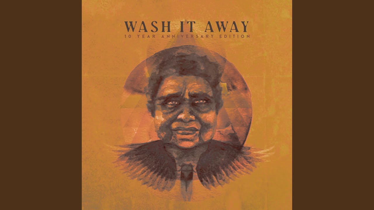 Wash It Away (Acoustic) - YouTube