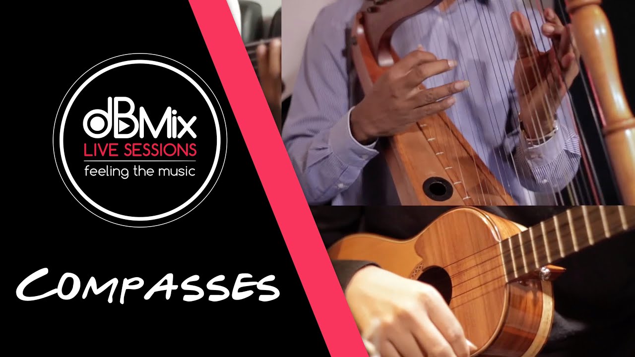 Compasses - dBMix Live Sessions - YouTube