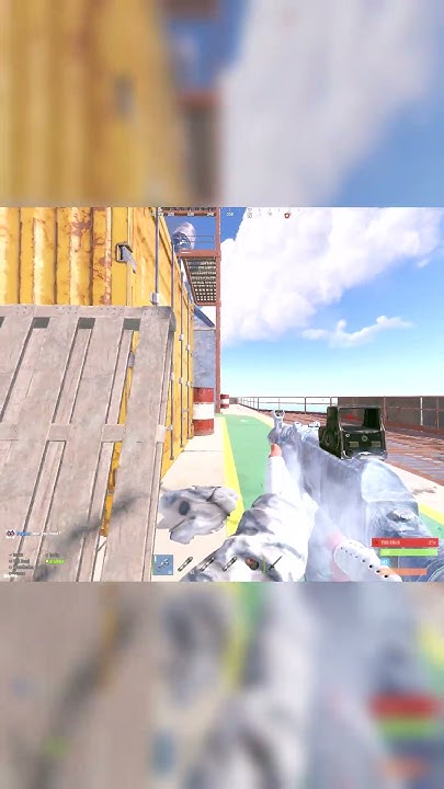 How i 1v3 OIL RIG 😈#rust #shorts - YouTube