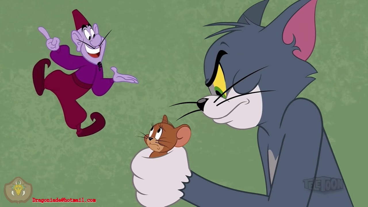 Jerry Growth - YouTube