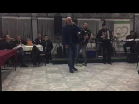 Dragan Despotovic Buca u restoranu Beli Volujac - YouTube