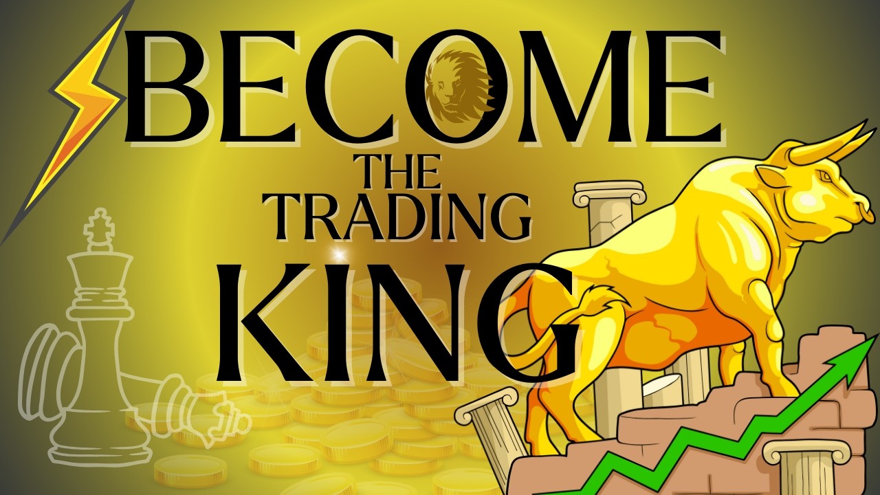 Forex trading—king mode. Sharpen your skills - YouTube