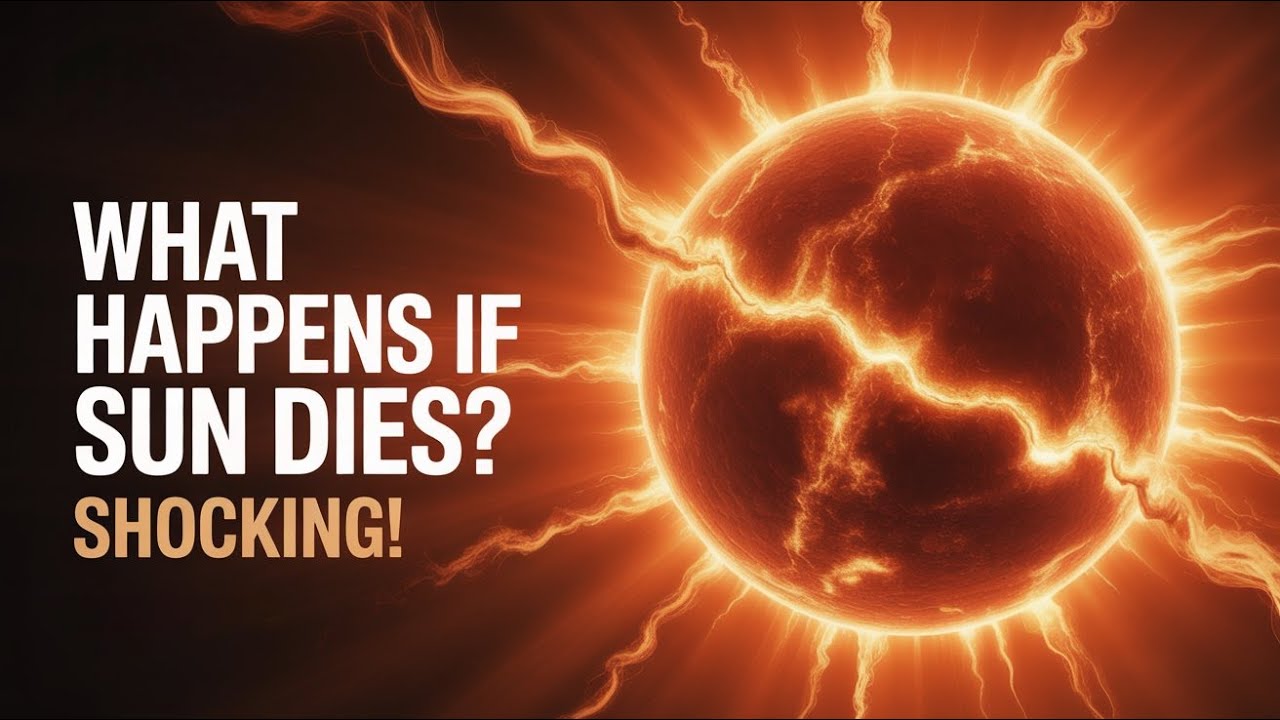What If the Sun Went Out? Science Explains - YouTube