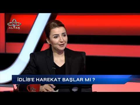 GÜNDEM ÖZEL   AK PARTİ ORDU MİLLETVEKİLİ OP DR  ŞENEL YEDİYILDIZ 07 02 2020