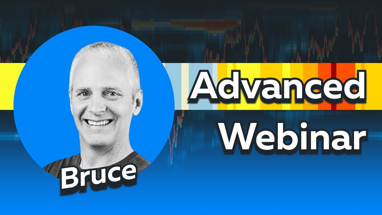 Day Trading Order Flow with CVD in Bookmap - YouTube