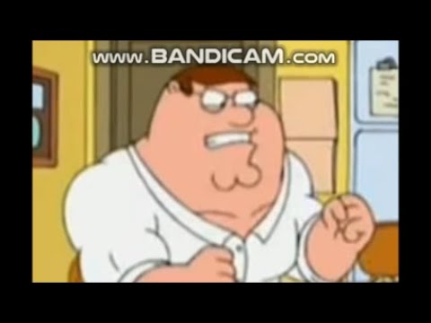 DAMMIT MEG buts its with spongebob music - YouTube