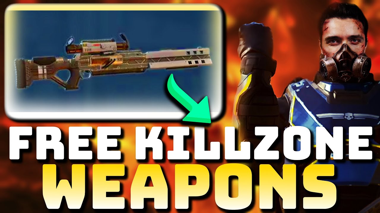 HELLDIVERS 2 - NEW FREE KILLZONE WEAPONS TESTED VS ILLUMINATES - MY ...