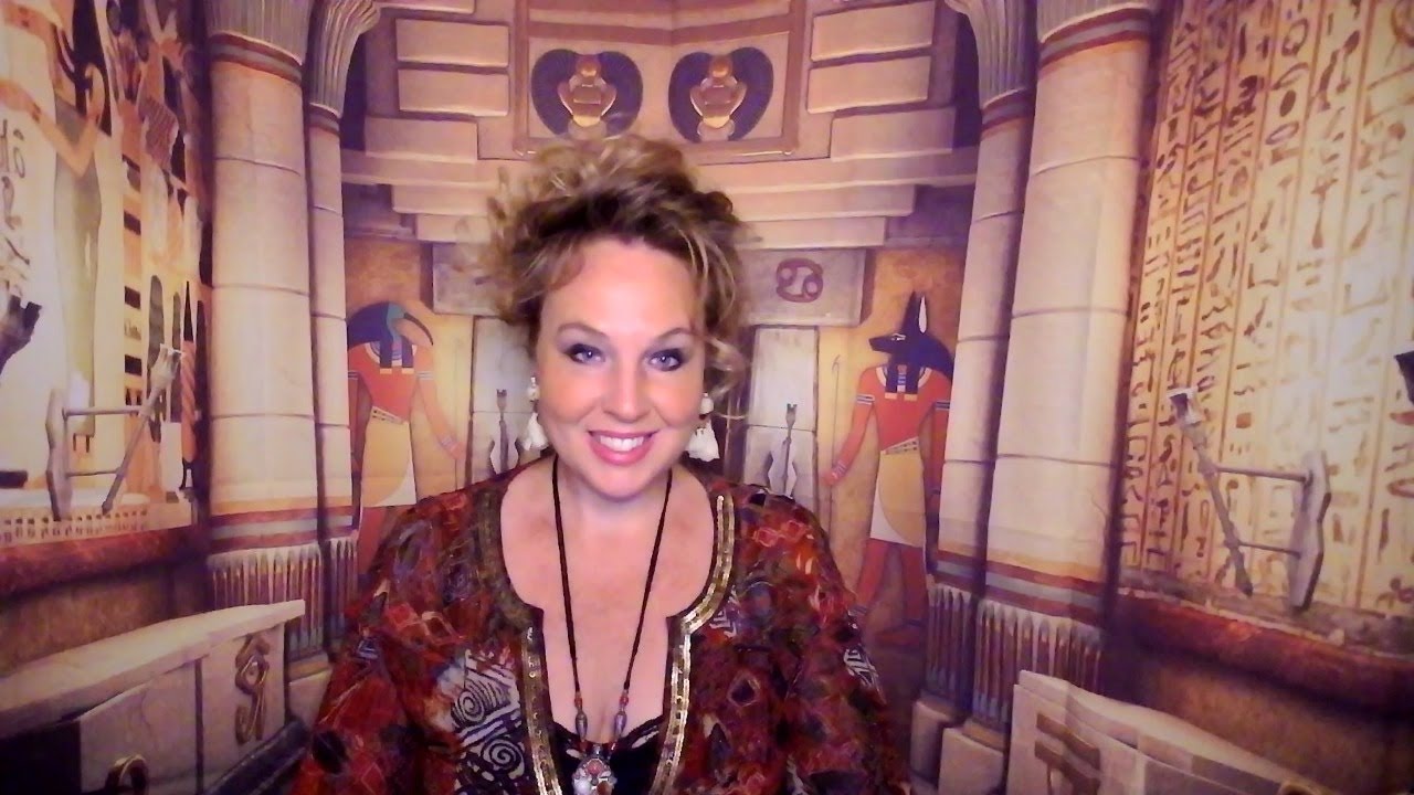 Collective: DM sees her post something online & gets jealous/upset ...