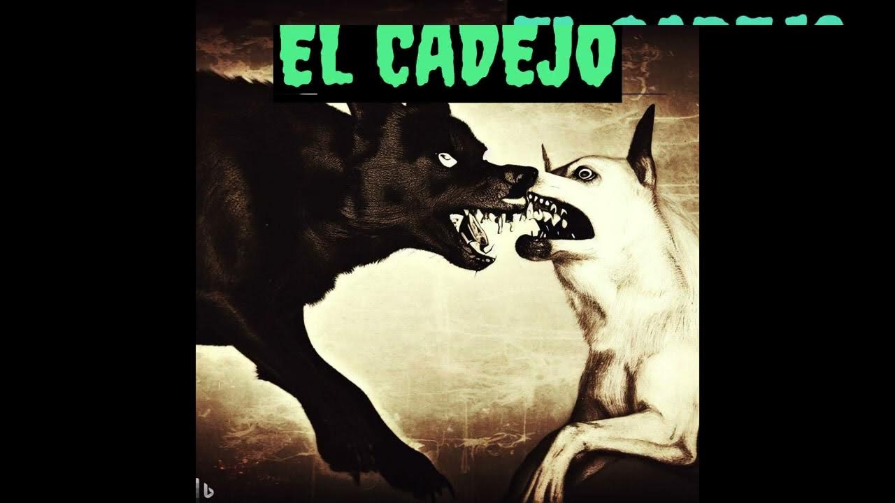 El salvador mythical creatures you didn't know about called : EL CADEJO ...
