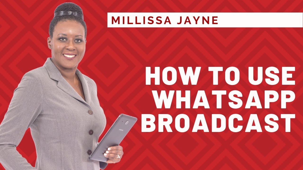 How To Send WhatsApp Broadcast Messages YouTube how-to-send-whatsapp-broadcast-messages-youtube