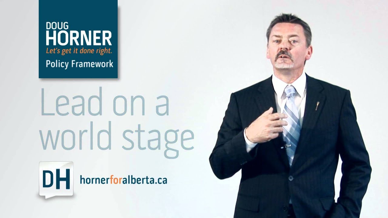 Doug Horner - Intro to Policies - YouTube