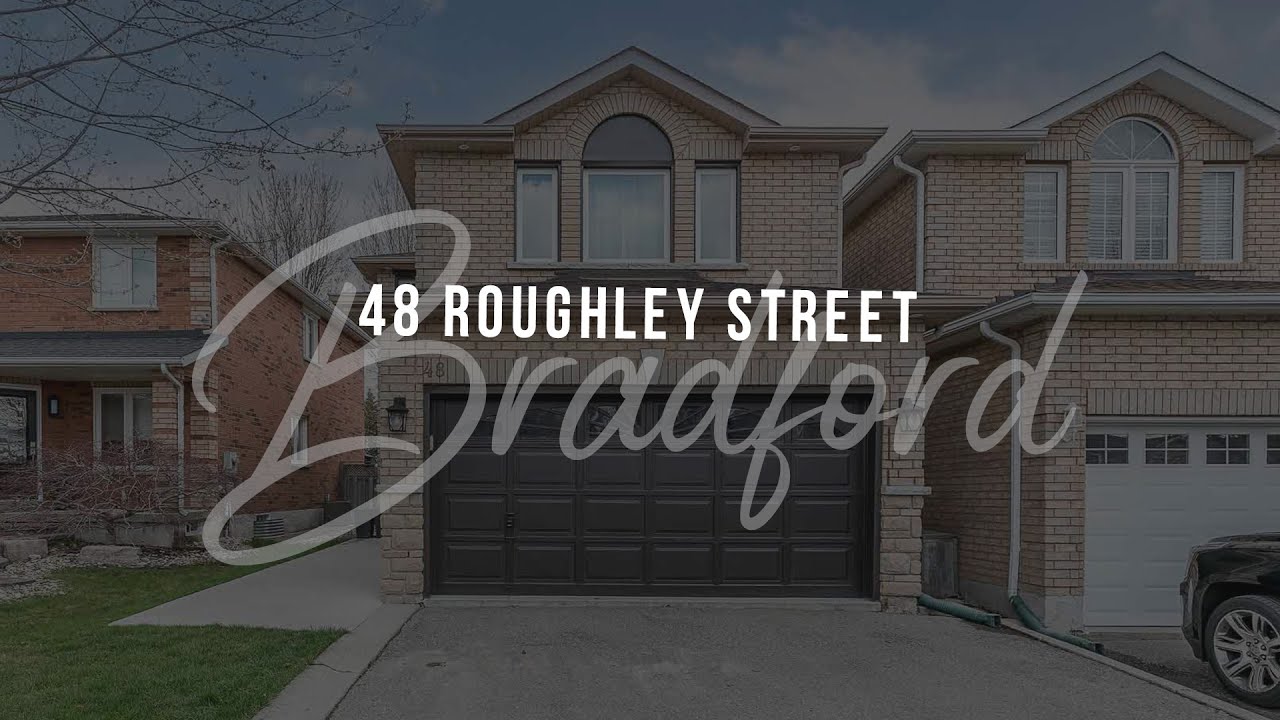 48 Roughley Street, Bradford - YouTube