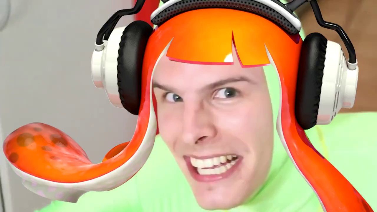 Super Jumping into battle like - YouTube