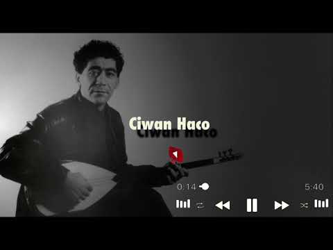 Ciwan Haco _ Hate Ber Derî