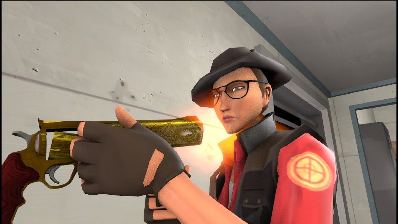 What If RED Team is Dumb in Desolation 9? #desolation #tf2 - YouTube