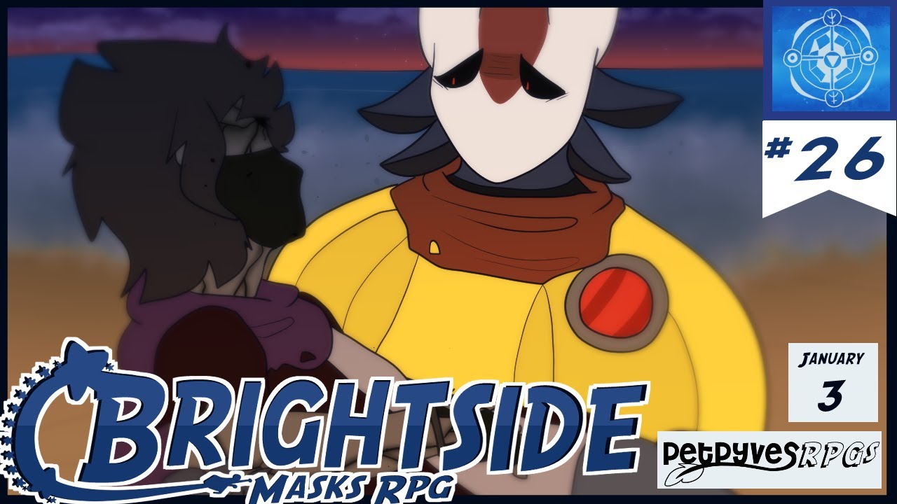 Brightside | S1 | Ep.26 - YouTube