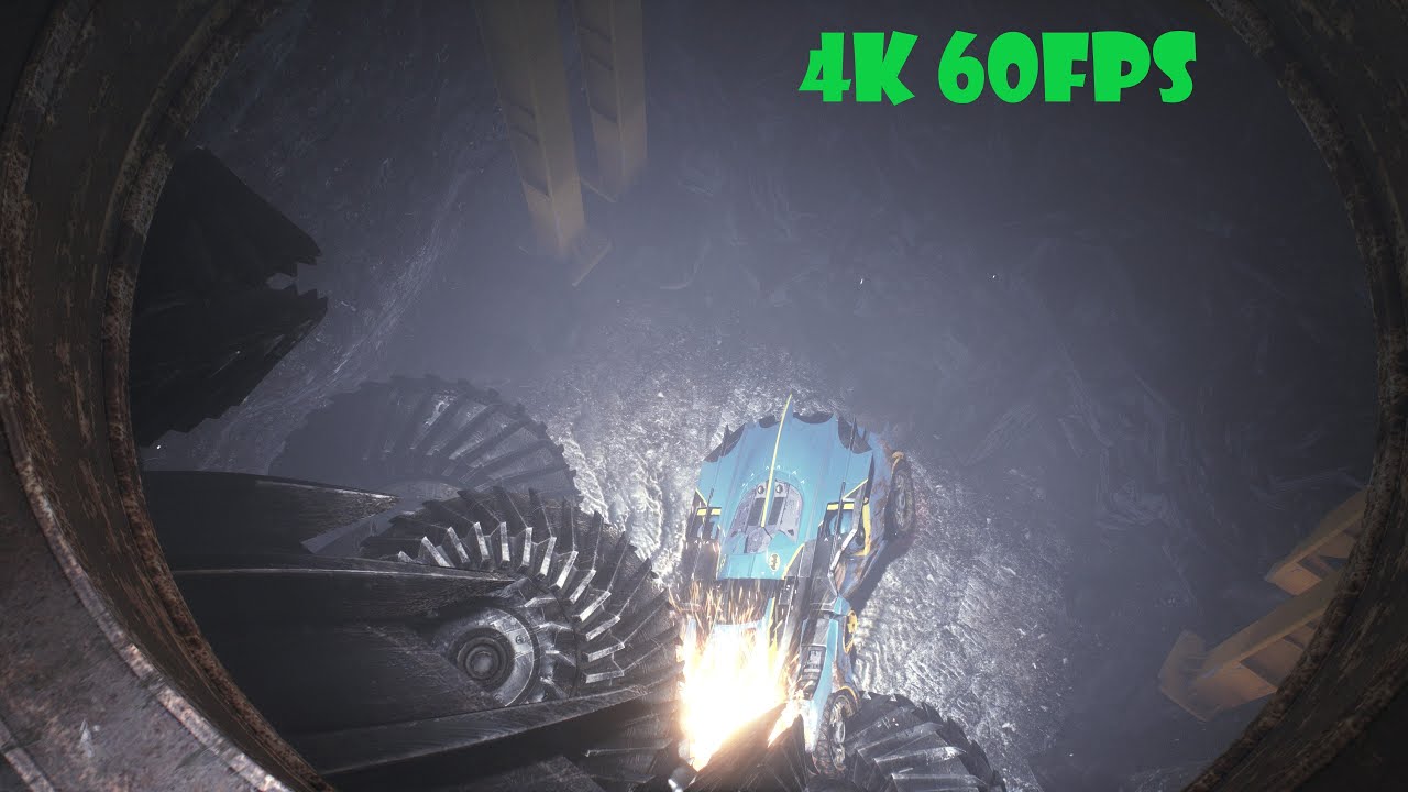 Batmobile destroyed - YouTube