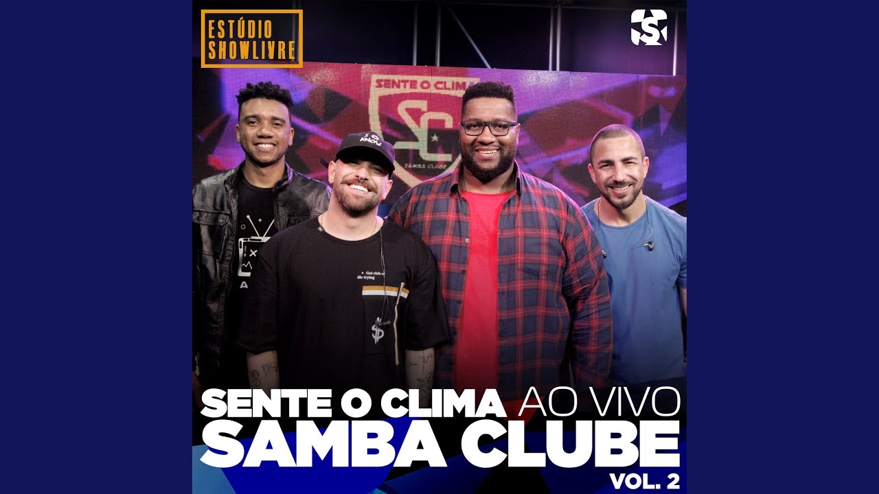 Só pra Você Saber (Ao Vivo) - YouTube