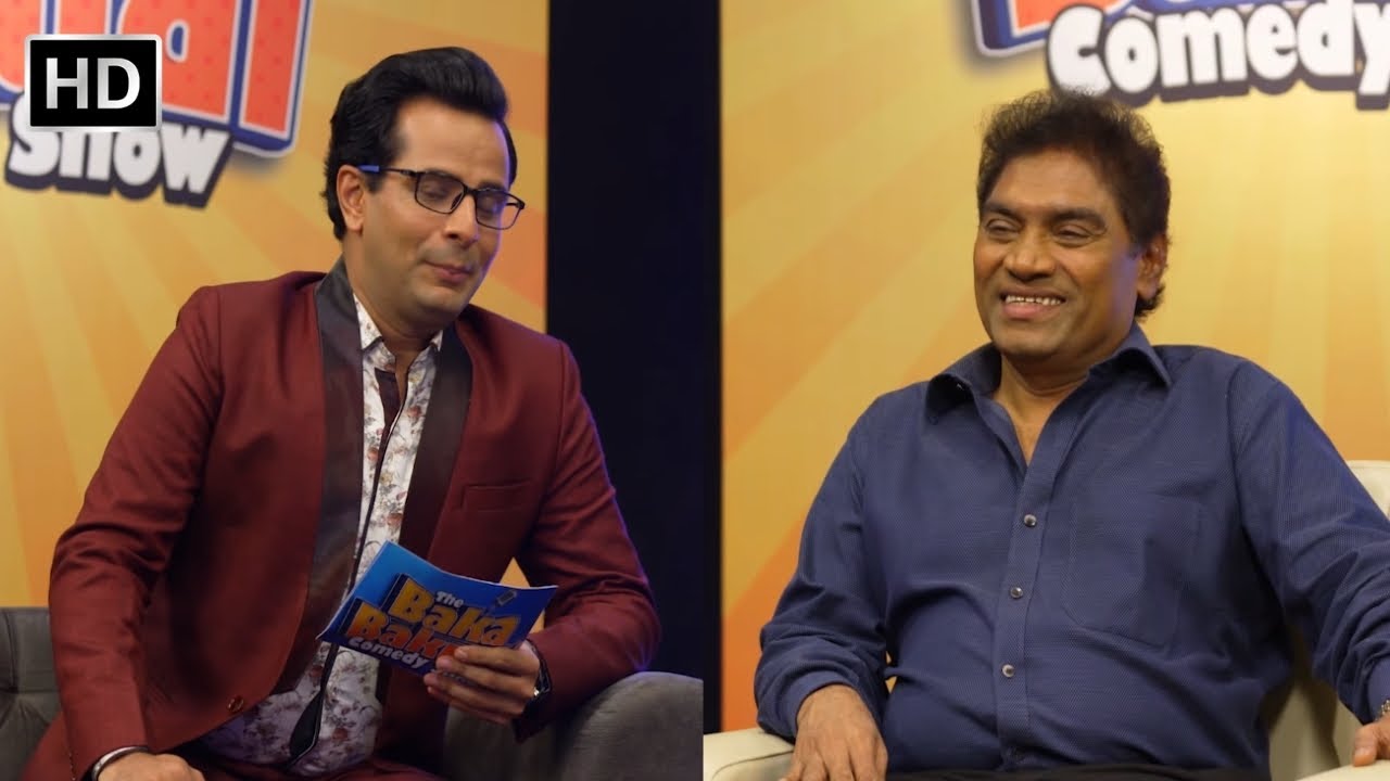 Ojas Rawal Can’t Stop Laughing! Johny Lever’s Hilarious Stories 🤣 | The ...