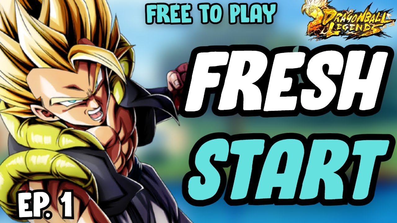 Just The Beginning ! | Free To Play Series (Episode 1) - YouTube