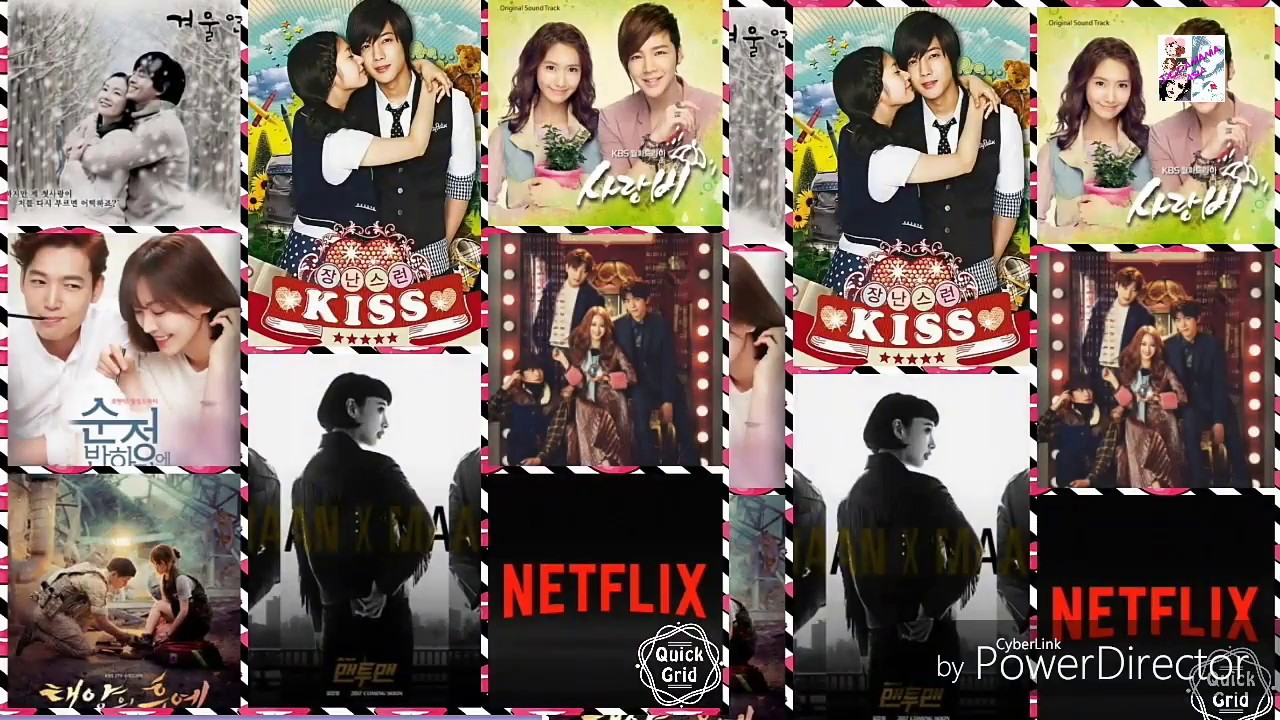 Hablemos De Doramas Netflix Youtube