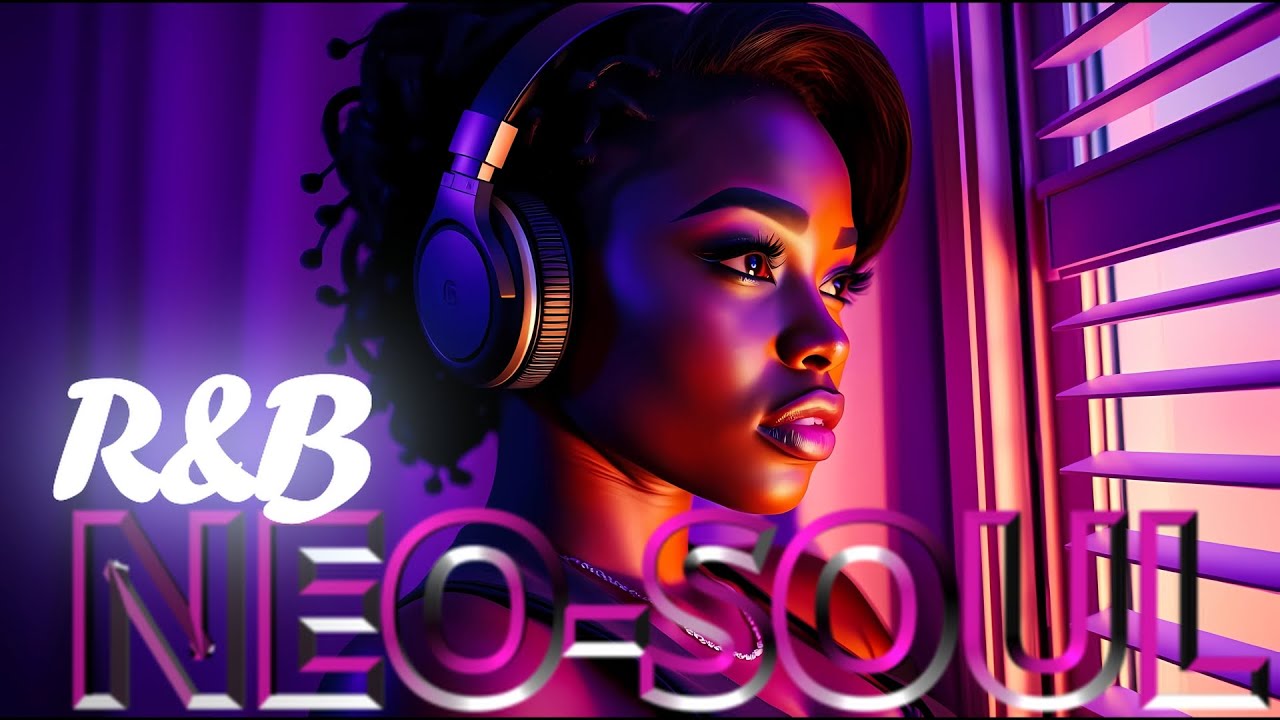 R&B/Neo-Soul | Pure Relaxation Vibes | Say it Again Playlist - YouTube