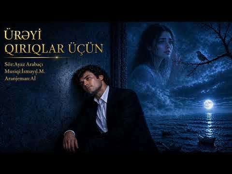 QƏLBİ QIRIQLAR ÜÇÜN