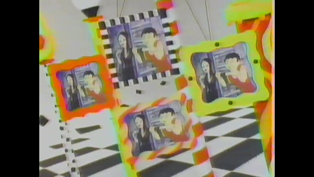 1992 ABC Saturday Morning Cartoons Fall Promo - YouTube