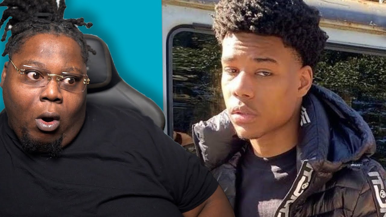 HE REALLY A LOOSE SCREW!!! RAPPERS “READY FOR OPPS” REACTION!!!!! - YouTube