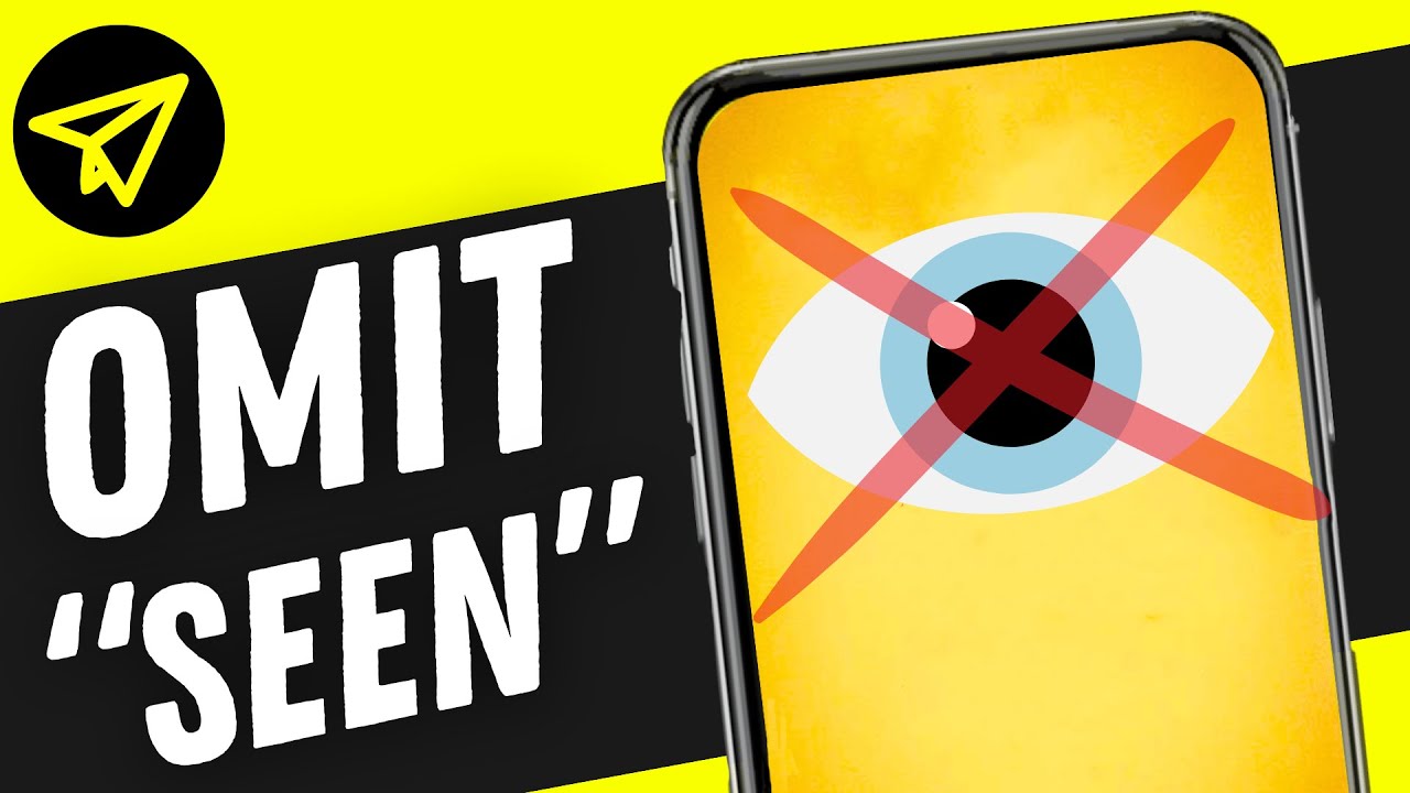 How to View Telegram Messages without "Seen" Status (2024) - YouTube