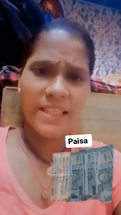#jisko dekho paisa paisa paisa paisa paisa# - YouTube