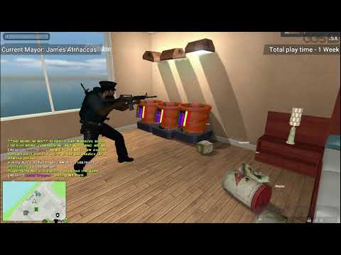 GGS.SX SCC Raid- 20/10/18 -Silverton 1
