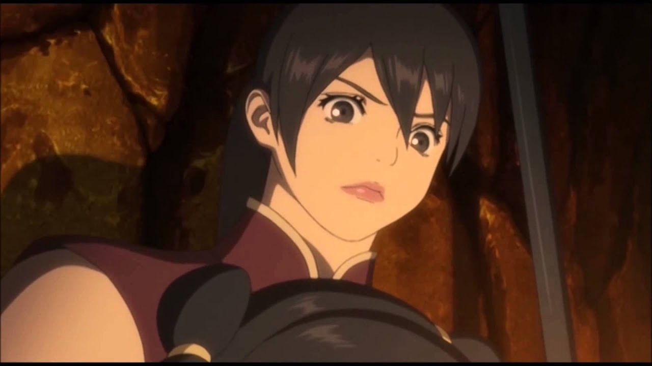 Bakoda - Lore - YouTube