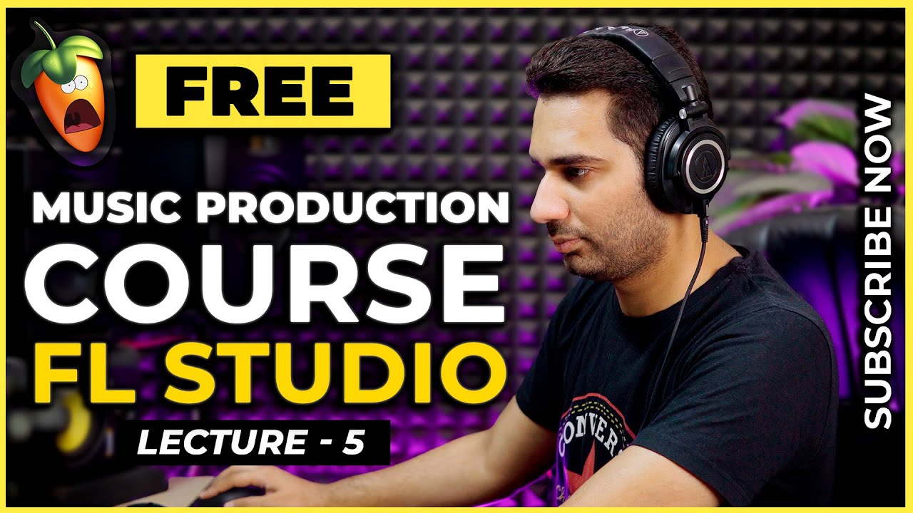 Music Production Course FL Studio Free Lecture 5 | Genres of Music ...